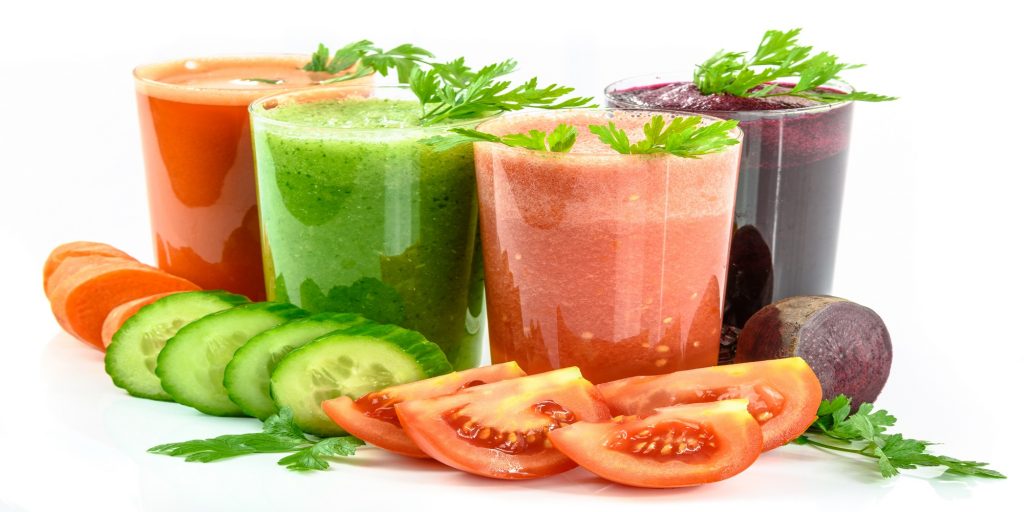 How to Make Your Own Nutritious Vegetable Juicing Cleanse - Pinoria