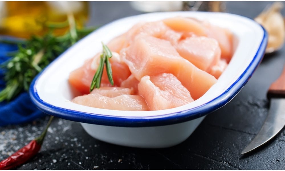 Surprising Health Benefits of Lean Meat - Pinoria