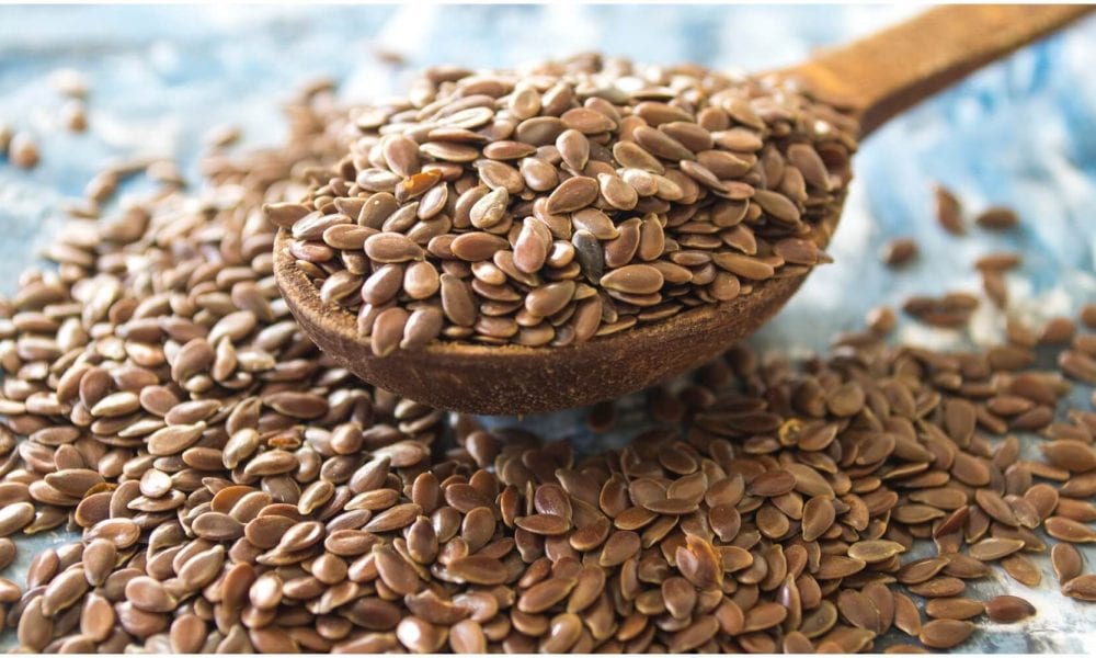 Amazing Health Benefits of Flax Seeds You Should Know - Pinoria