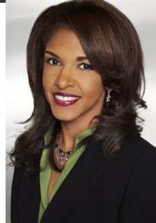 Richelle Carey Bio, Age, Family, Husband, Kids, Al Jazeera, Salary ...