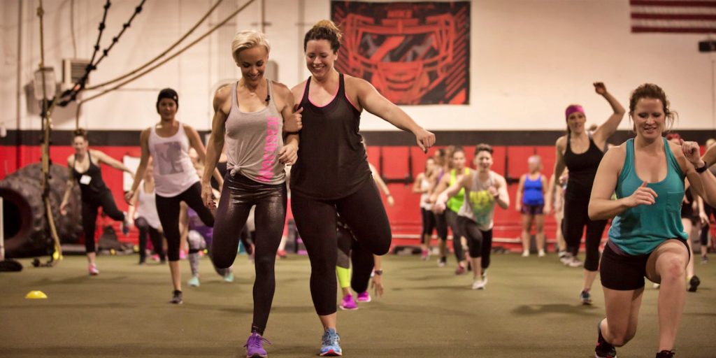 Fitness Camps and Retreats: Helping You Achieve Your Fitness Goals ...