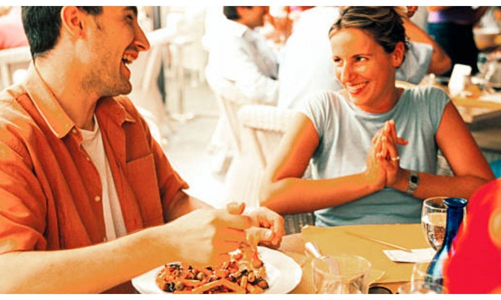 Eating Out? Here Are Some Tips to Keep it Healthy! - Pinoria