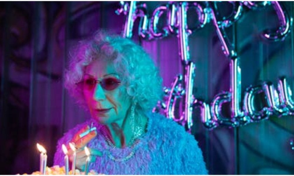 Want to Live Till a Hundred? The Centeranian Diet Can Actually Help You ...