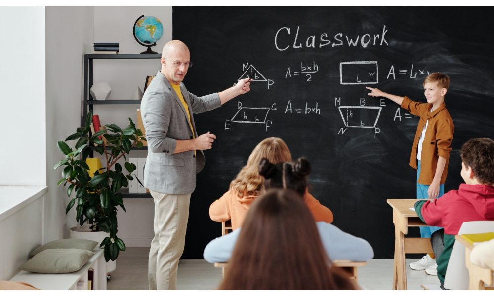 Here’s How You Can Motivate Students to Participate More in Class ...