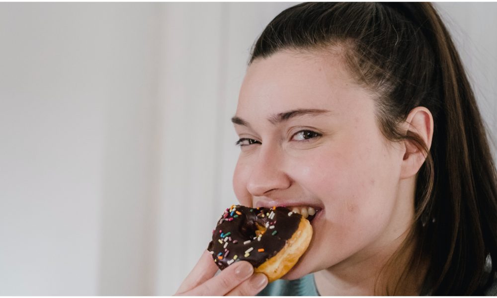 Curb Your Hunger Cravings and Lose Weight Now! - Pinoria