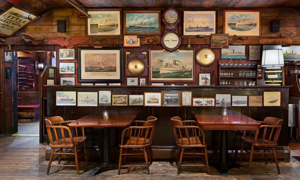 Oldest Restaurants From Around The World - Pinoria