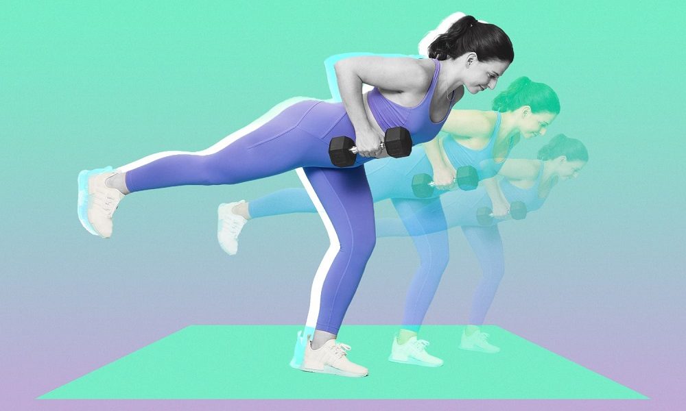 Benefits of Regular Workouts - Pinoria